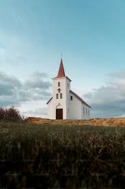 Small Church Safety Plan - My Church Security